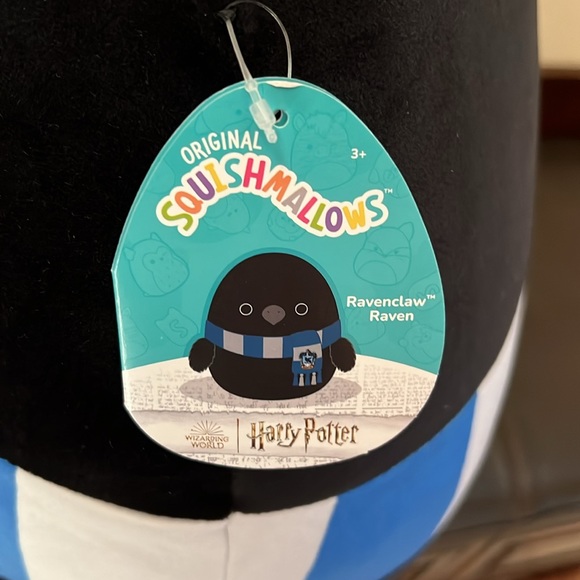 Squishmallows | Toys | Nwt Original Squishmallows 2 Harry Potter ...